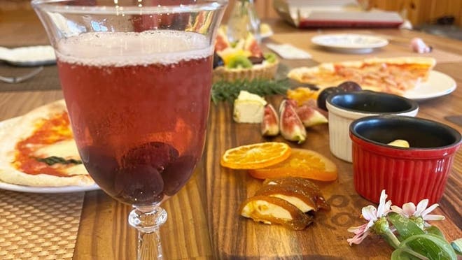 パーティー・ワークショップにも!キッチン付きリラックススペース✨✨の写真10