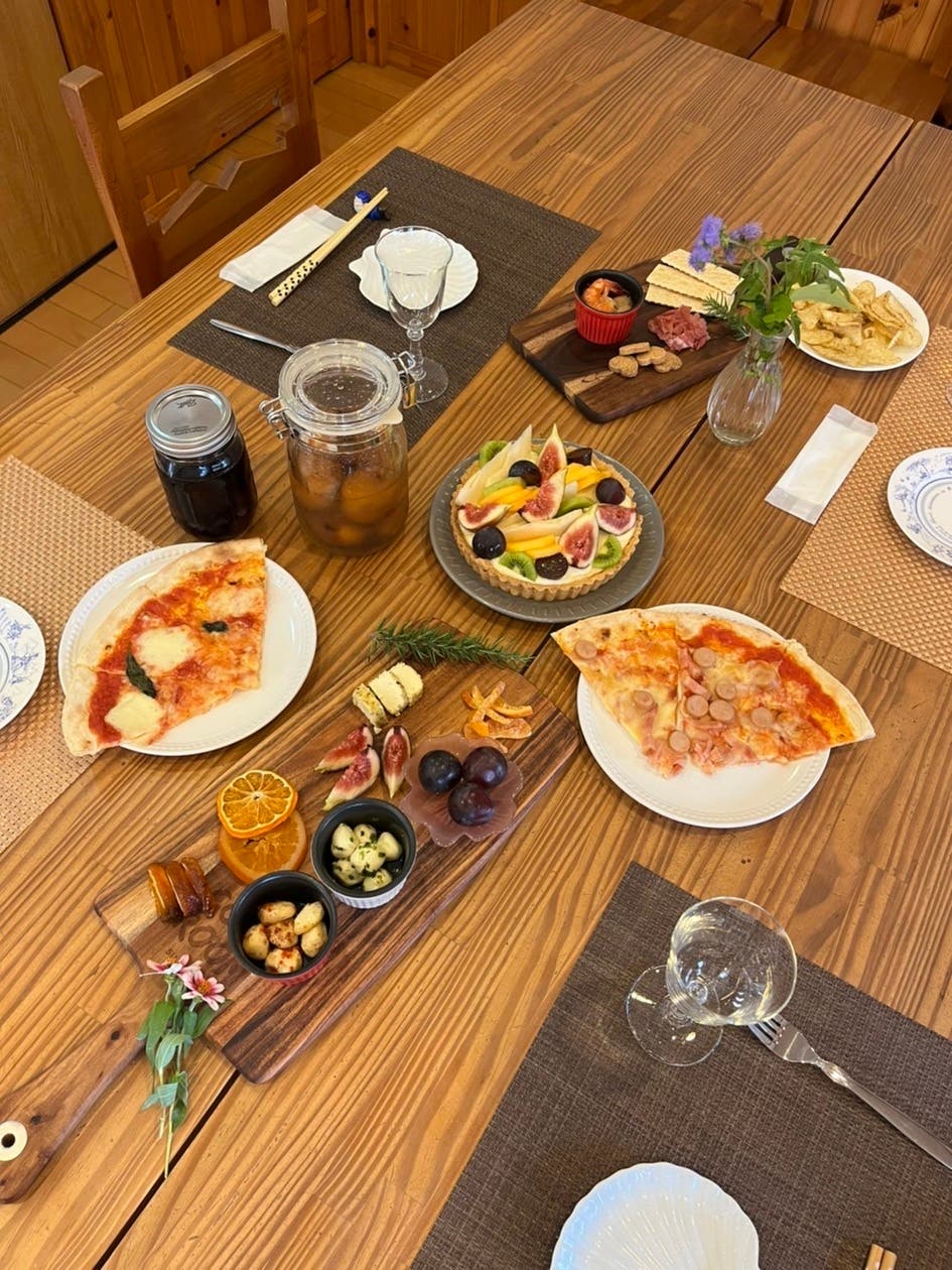 パーティー・ワークショップにも！キッチン付きリラックススペース✨✨の写真11