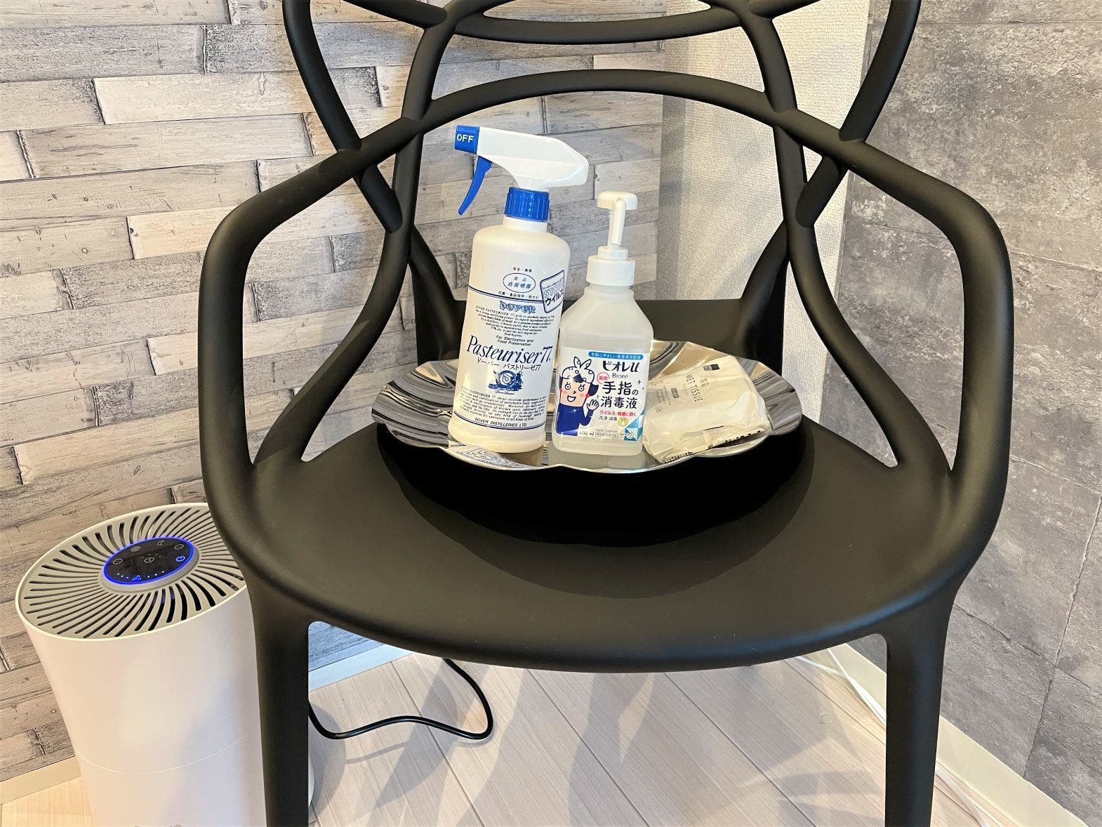 下北沢駅３分♪ 65型ＴＶ📺とBlu-ray・fireTVで動画鑑賞✨光WiFi 💖推し会女子会、ホムパ、Web会議やビジネスにの写真16