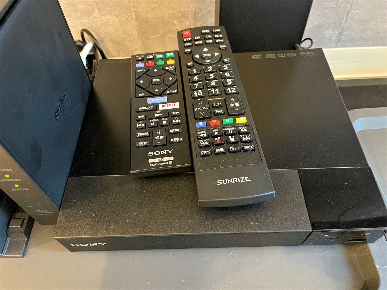 下北沢駅３分♪ 65型ＴＶ📺とBlu-ray・fireTVで動画鑑賞✨光WiFi 💖推し会女子会、ホムパ、Web会議やビジネスにの写真17