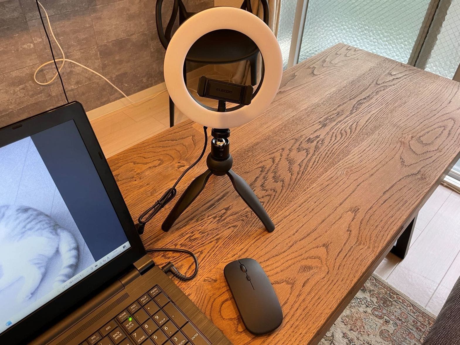 下北沢駅３分♪ 65型ＴＶ📺とBlu-ray・fireTVで動画鑑賞✨光WiFi 💖推し会女子会、ホムパ、Web会議やビジネスにの写真19