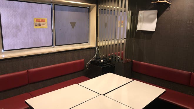 東海大学前駅徒歩1分のレンタルスペースの写真1