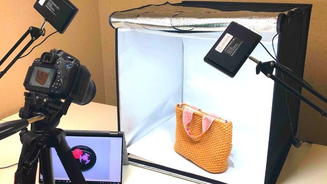 【東武宇都宮駅2分!多目的防音スペース】オンライン,ワークショップ,個人作業,商品撮影,動画撮影,教室,イベントに♪の写真4