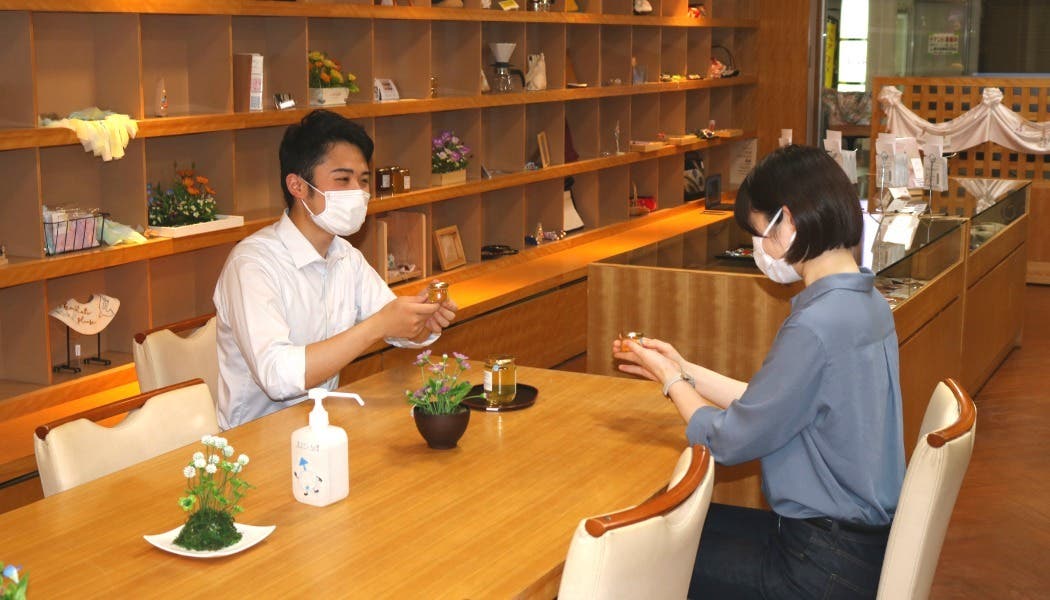 【東武宇都宮駅2分！多目的防音スペース】オンライン,ワークショップ,個人作業,商品撮影,動画撮影,教室,イベントに♪の写真6