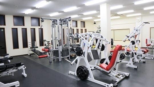 パーソナルトレーニング専門施設の写真4