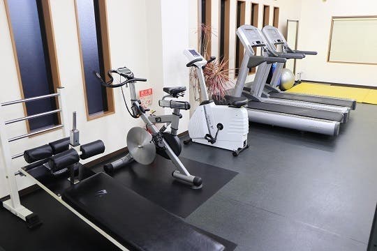パーソナルトレーニング専門施設の写真7