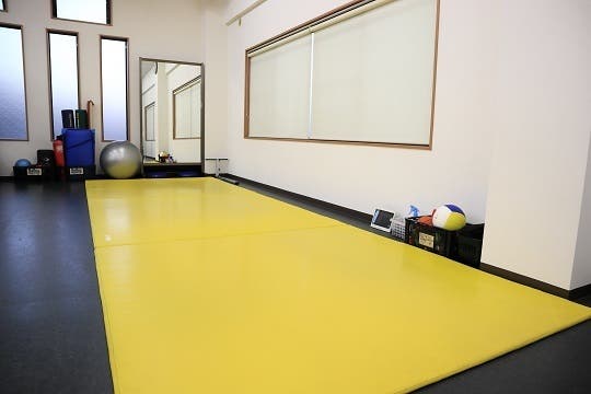 パーソナルトレーニング専門施設の写真8