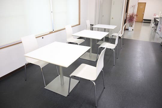 パーソナルトレーニング専門施設の写真9