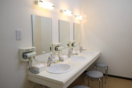 パーソナルトレーニング専門施設の写真10