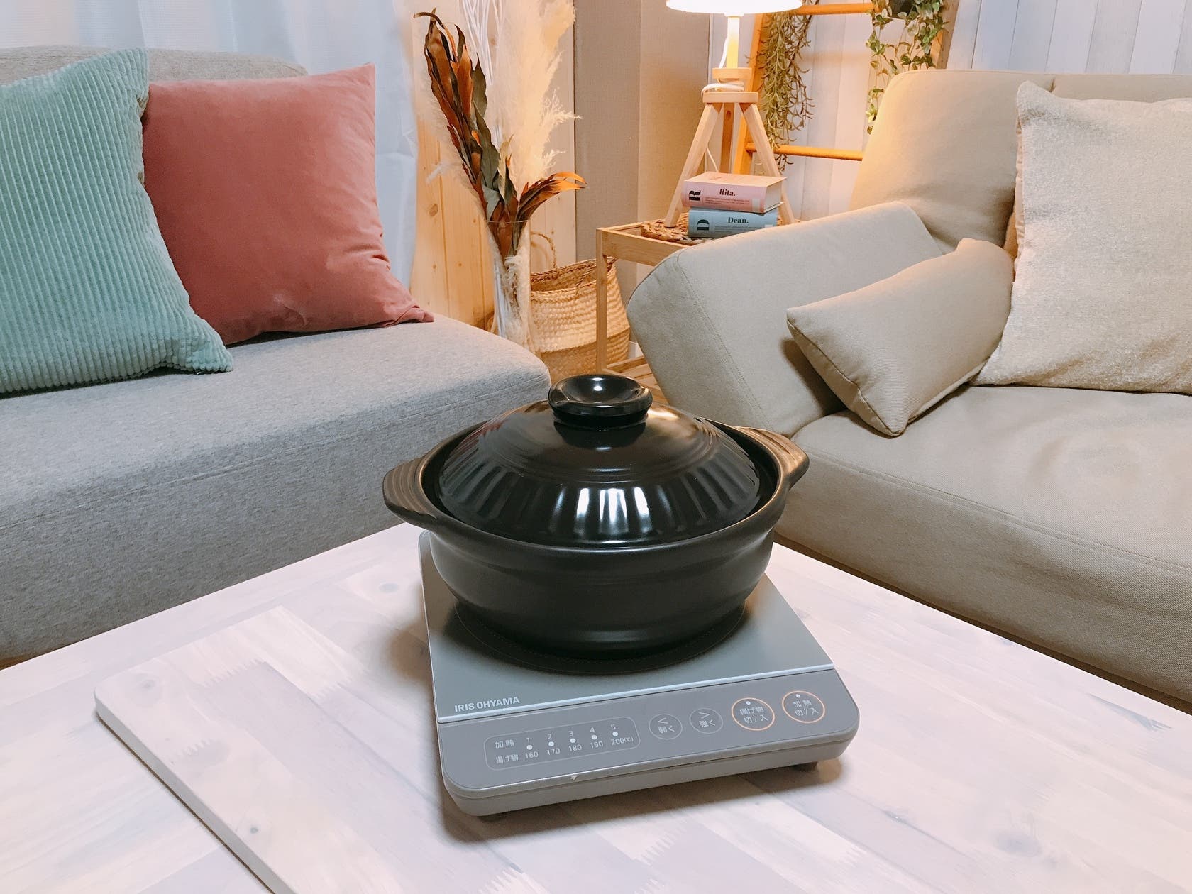 🎅クリスマス装飾中🎄100㌅特大シアター🎬ゴミ捨て無料✨烏丸駅３分/スーパーコンビニ1分/デート💑女子会🍷推し活💕の写真20