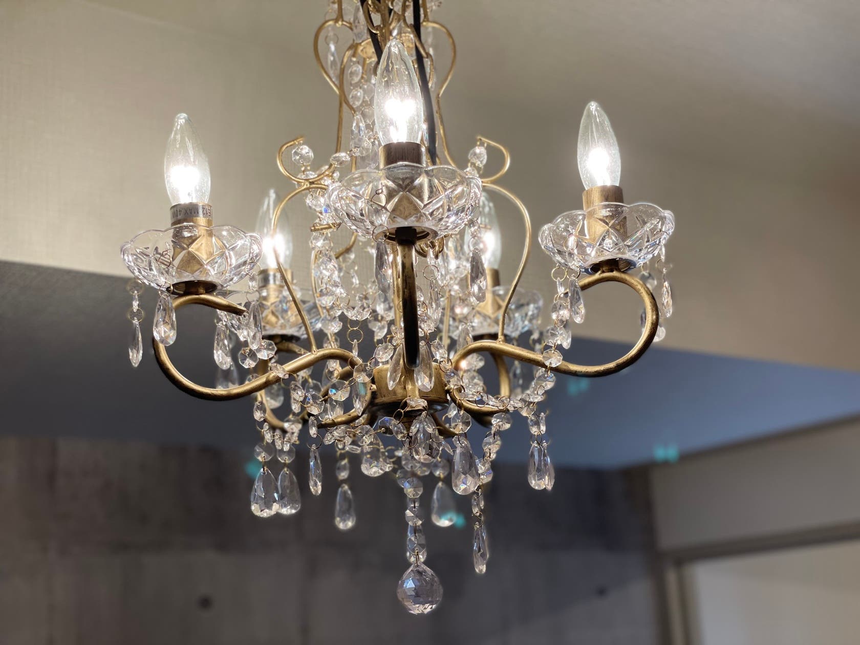 HAPPYスペースかしわⅡ🏆ベストホスト受賞スペース🏆デートに大人気のラグジュアリー空間🤍ネトフリ、Disny＋視聴可🌈の写真25