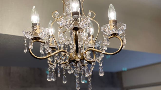 HAPPYスペースかしわⅡ🏆ベストホスト受賞スペース🏆デートに大人気のラグジュアリー空間🤍ネトフリ、Disny+視聴可🌈の写真25