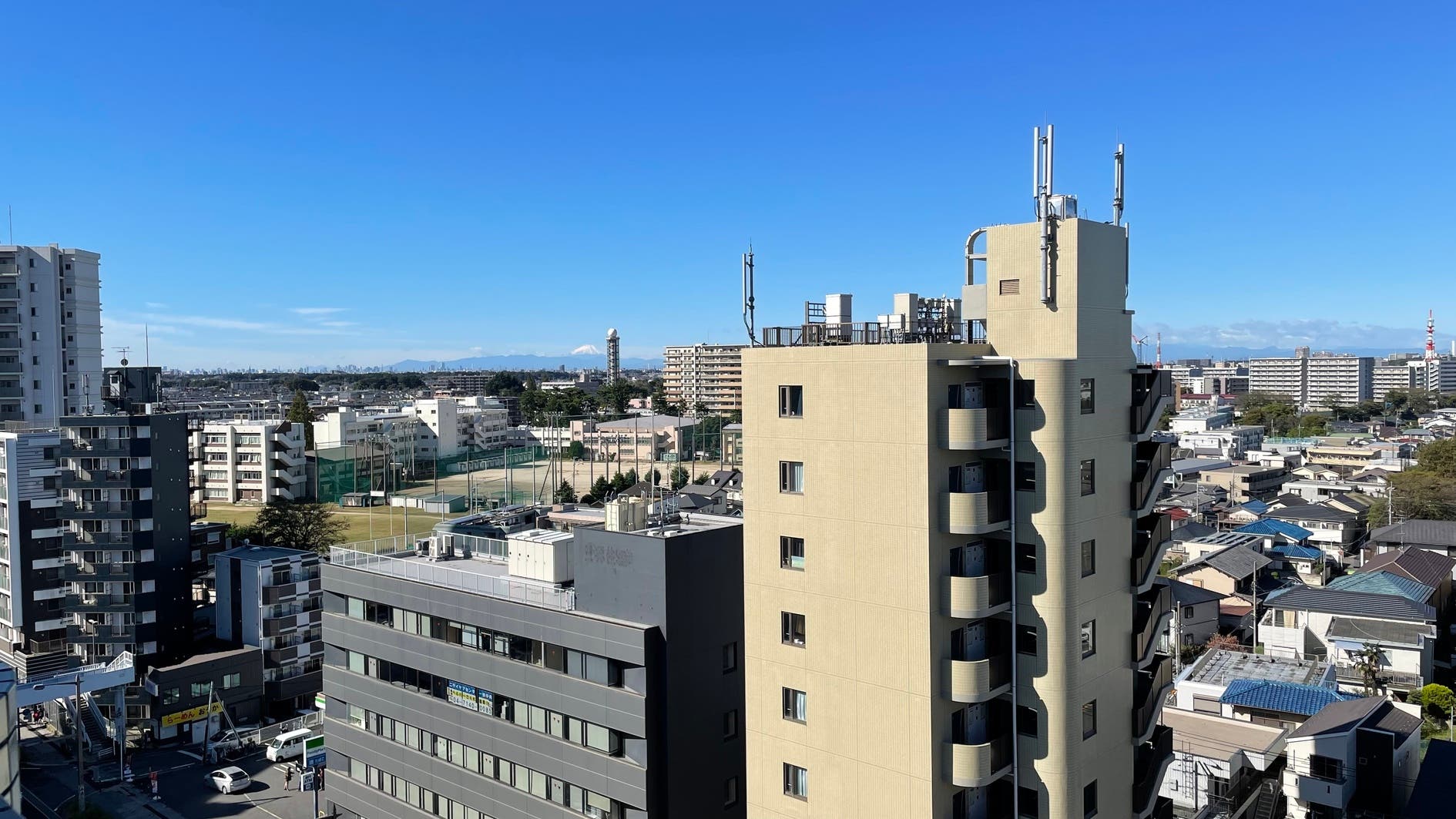 HAPPYスペースかしわⅡ🏆ベストホスト受賞スペース🏆デートに大人気のラグジュアリー空間🤍ネトフリ、Disny＋視聴可🌈の写真26