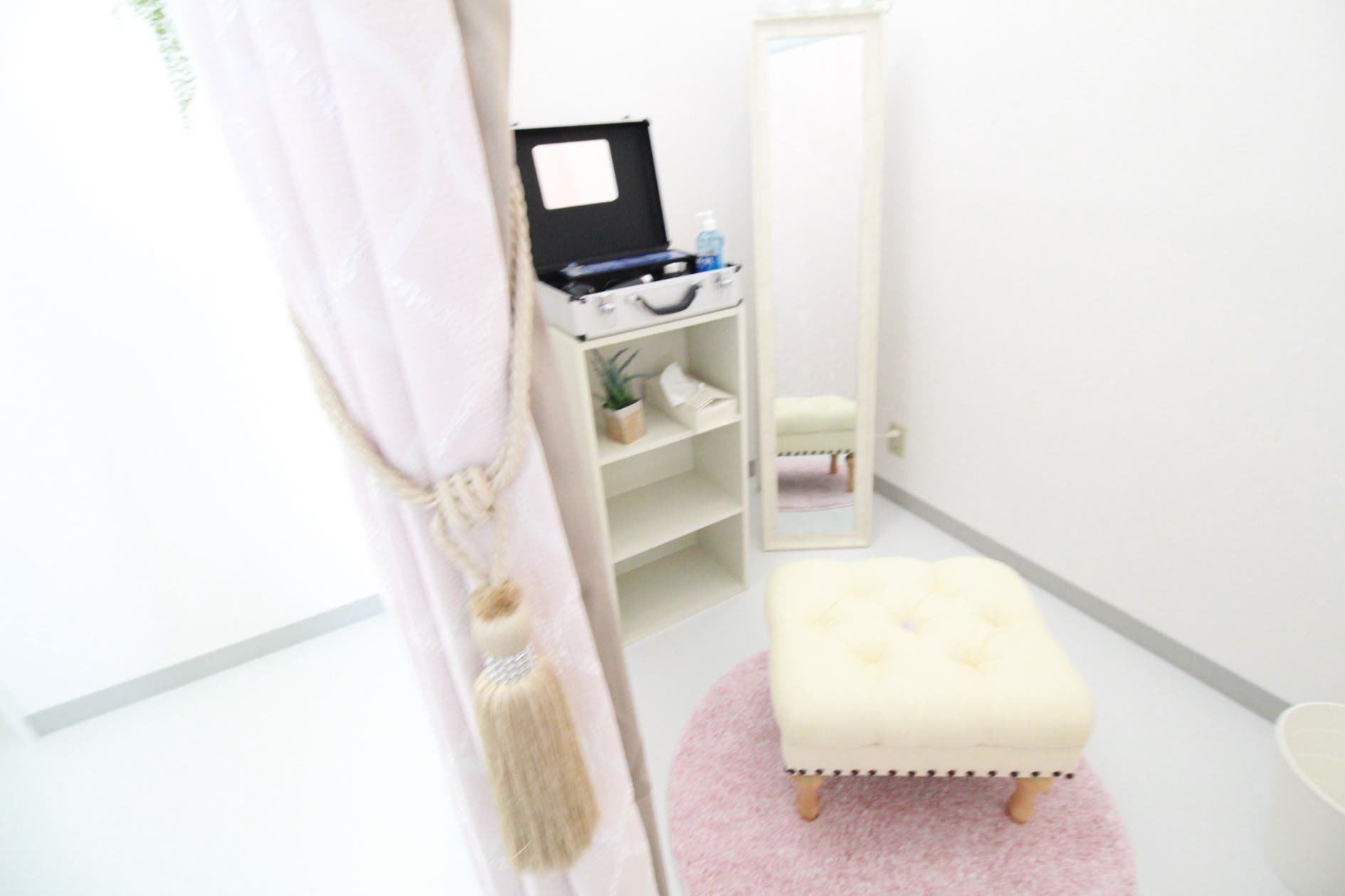 松阪にあるヨガスタジオの写真5