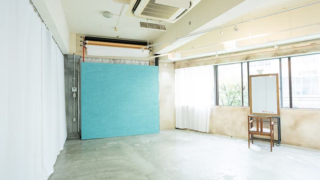 【三宮各線徒歩5分】ブライダル、サロン撮影で人気のオシャレ空間。イベント、ワークショップなども!の写真3