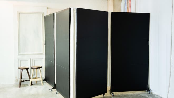 【三宮各線徒歩5分】ブライダル、サロン撮影で人気のオシャレ空間。イベント、ワークショップなども!の写真11