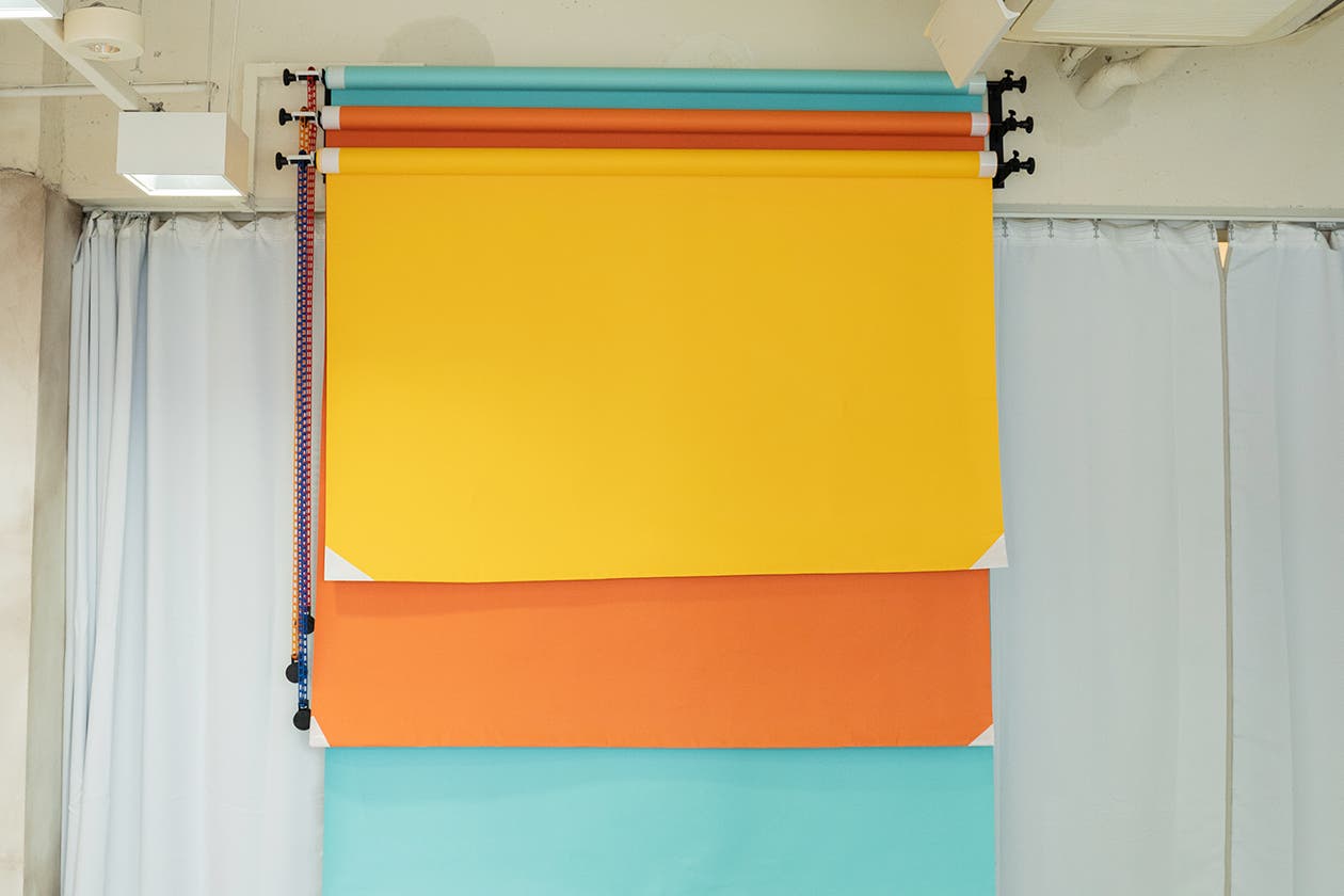 【三宮各線徒歩5分】ブライダル、サロン撮影で人気のオシャレ空間。イベント、ワークショップなども!の写真6