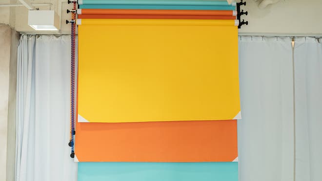 【三宮各線徒歩5分】ブライダル、サロン撮影で人気のオシャレ空間。イベント、ワークショップなども!の写真6