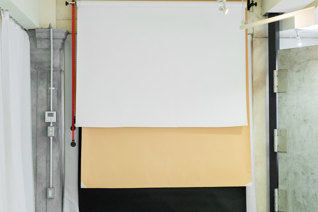 【三宮各線徒歩5分】ブライダル、サロン撮影で人気のオシャレ空間。イベント、ワークショップなども!の写真7