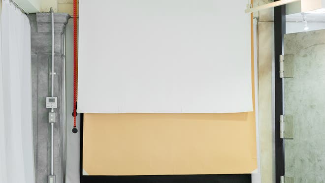 【三宮各線徒歩5分】ブライダル、サロン撮影で人気のオシャレ空間。イベント、ワークショップなども!の写真7