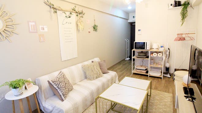 新宿駅1分🎄クリスマス👩女子会🎤推し会🐙たこ焼き📷撮影🍲お鍋📺55型の大型テレビ(Fire tv付)の写真9