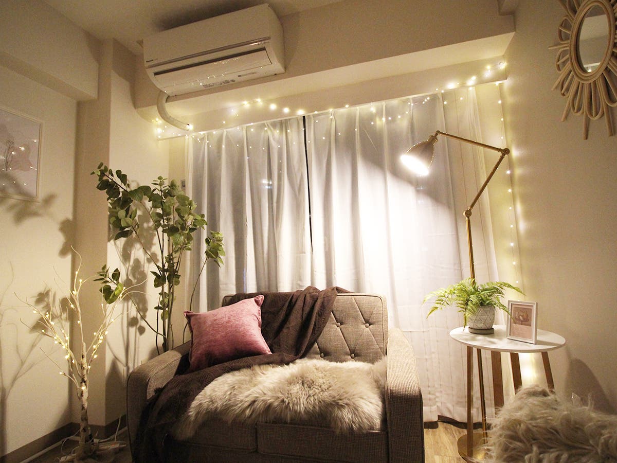 新宿駅1分🎄クリスマス👩女子会🎤推し会🐙たこ焼き📷撮影🍲お鍋📺55型の大型テレビ（Fire tv付）の写真10