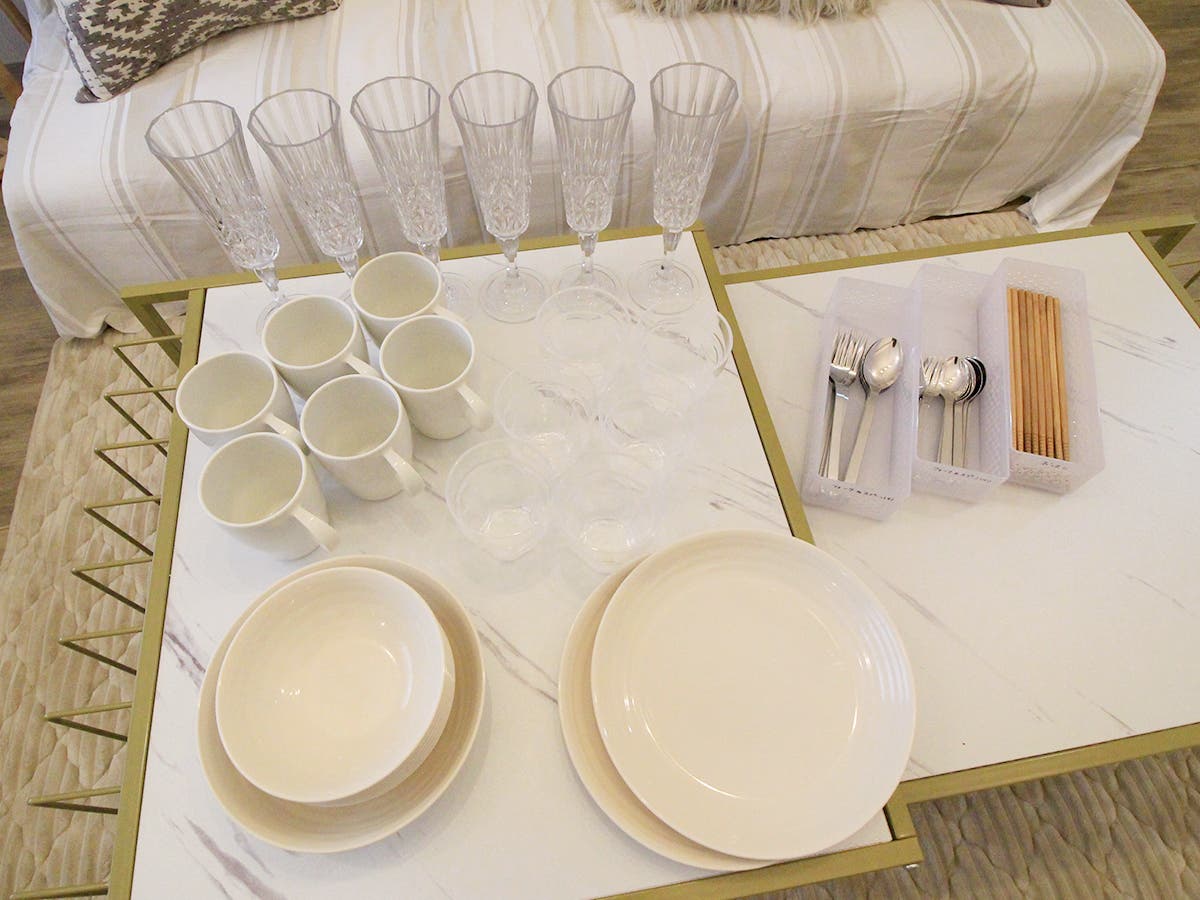 新宿駅1分🎄クリスマス👩女子会🎤推し会🐙たこ焼き📷撮影🍲お鍋📺55型の大型テレビ（Fire tv付）の写真16