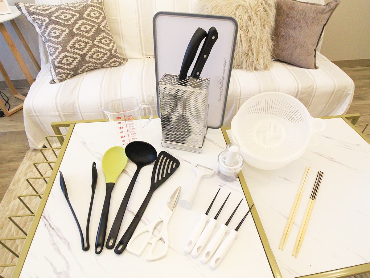 新宿駅1分🎄クリスマス👩女子会🎤推し会🐙たこ焼き📷撮影🍲お鍋📺55型の大型テレビ（Fire tv付）の写真17