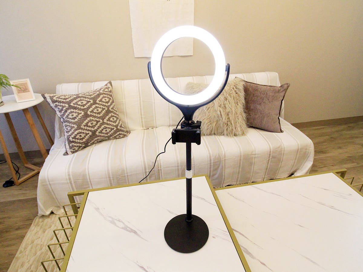 新宿駅1分🎄クリスマス👩女子会🎤推し会🐙たこ焼き📷撮影🍲お鍋📺55型の大型テレビ（Fire tv付）の写真19