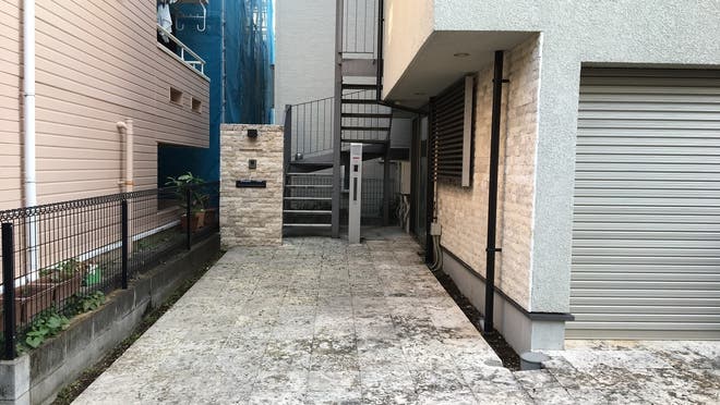 🎀【ルームス】🎁豪徳寺駅3分! 毎回清掃・除菌・換気⚡光回線Wi-Fi・アマゾン無料/女子会・リモート会議・コスプレ撮影の写真26