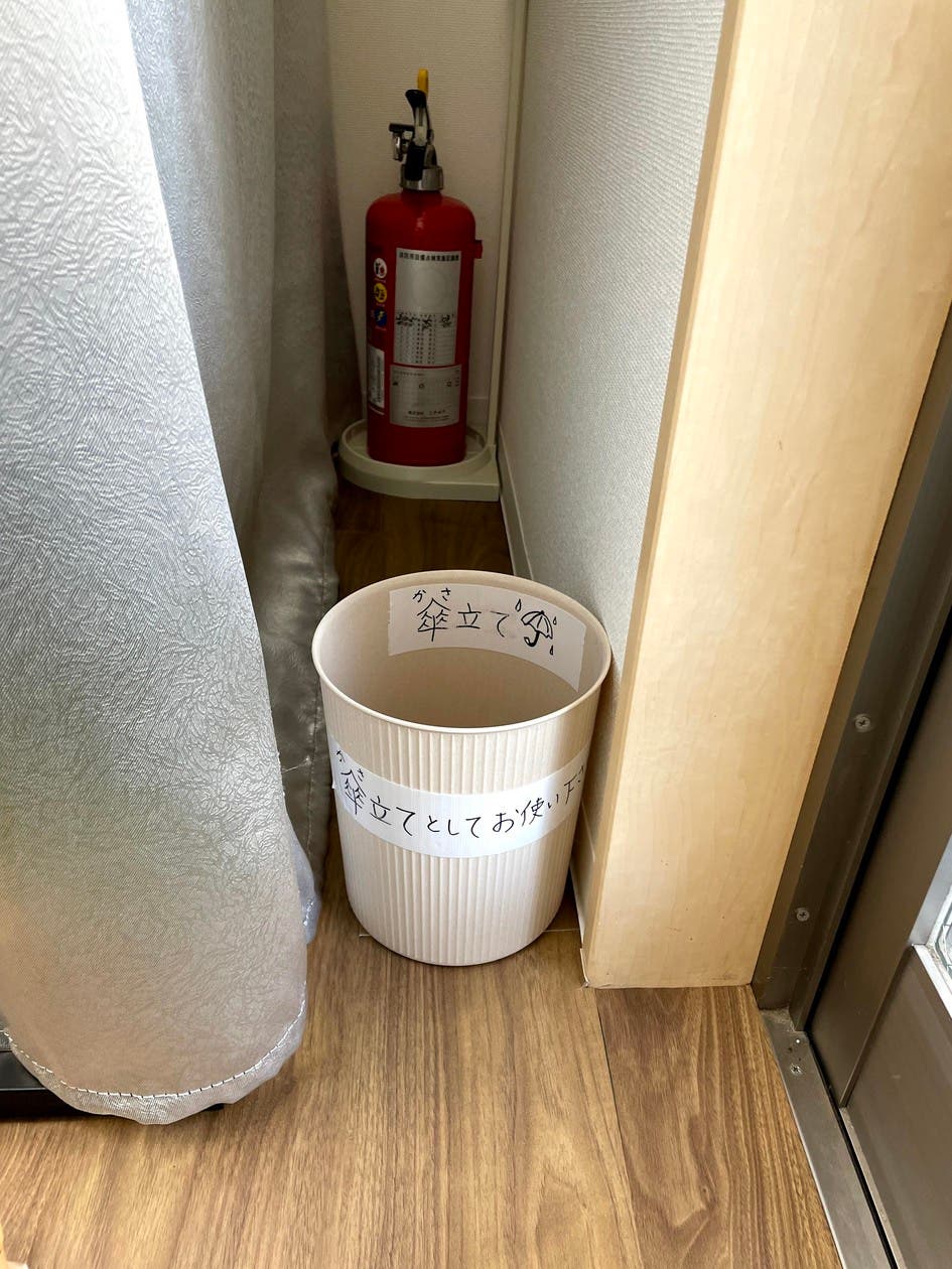 【阿佐ヶ谷】お芝居の稽古・ダンスができる/2.0m x 3.2mの大型鏡　レンタルスタジオ阿佐ヶ谷リノの写真13