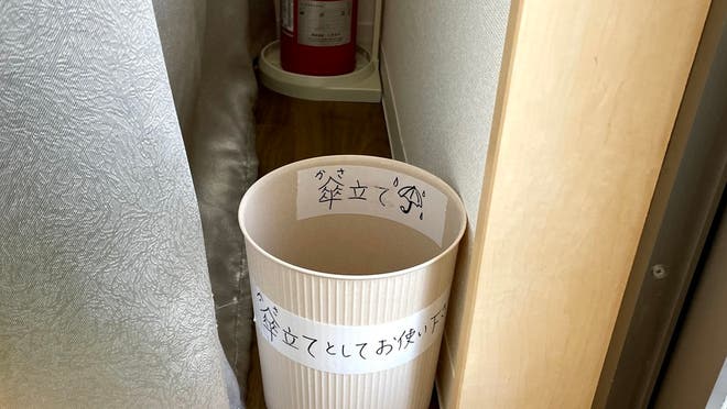 【阿佐ヶ谷】お芝居の稽古・ダンスができる/2.0m x 3.2mの大型鏡 レンタルスタジオ阿佐ヶ谷リノの写真13