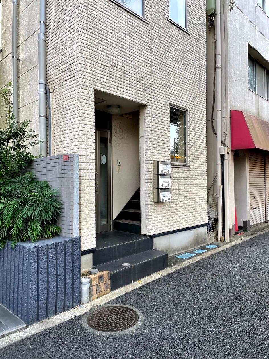 【阿佐ヶ谷】お芝居の稽古・ダンスができる/2.0m x 3.2mの大型鏡　レンタルスタジオ阿佐ヶ谷リノの写真15