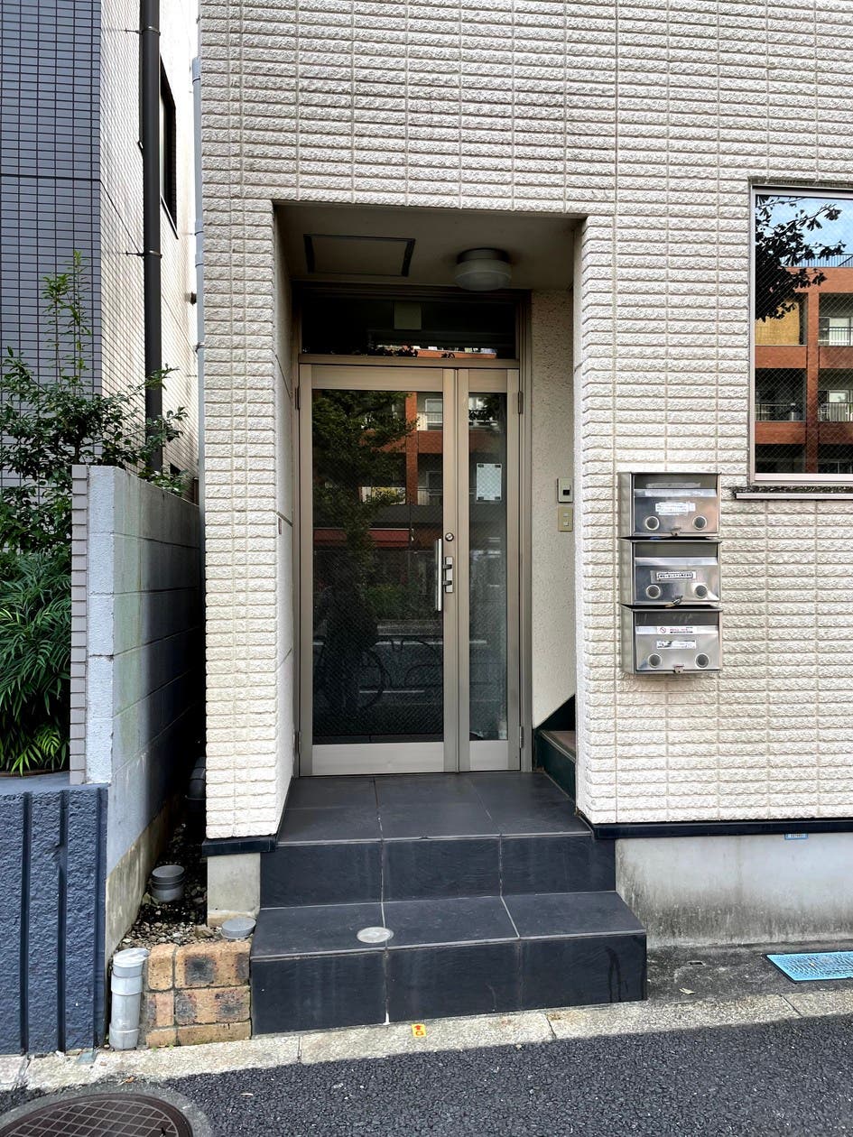 【阿佐ヶ谷】お芝居の稽古・ダンスができる/2.0m x 3.2mの大型鏡　レンタルスタジオ阿佐ヶ谷リノの写真16