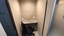<RemoteworkBOX CERTE店【No.5】>完全個室⭐️Wi-Fi無料!/ 2時間以上の利用でお得!の写真2