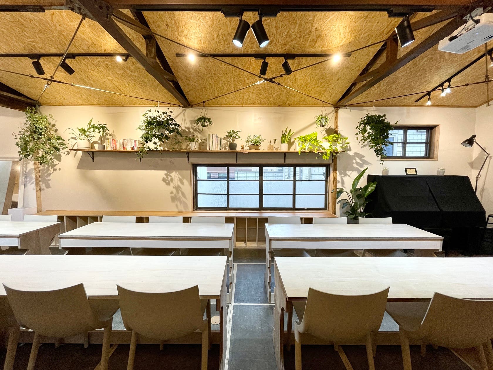 【空堀・上本町】広々キッチンのフルリノベ空間／演奏会・パーティー・撮影会・セミナーなどに！の写真16