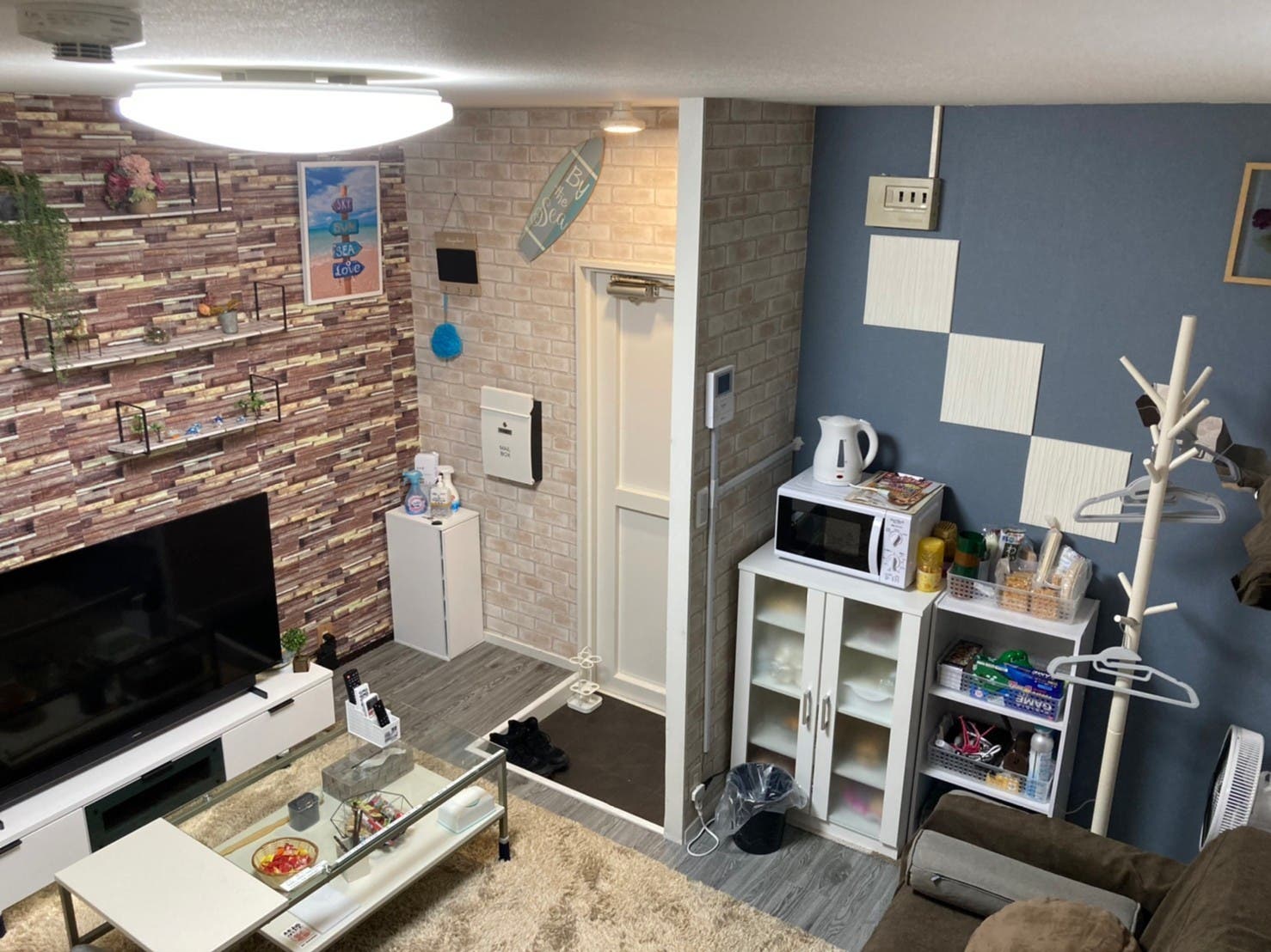 おうちスペース、映画鑑賞会、コスプレ撮影、勉強会、少人数での飲み会。の写真9