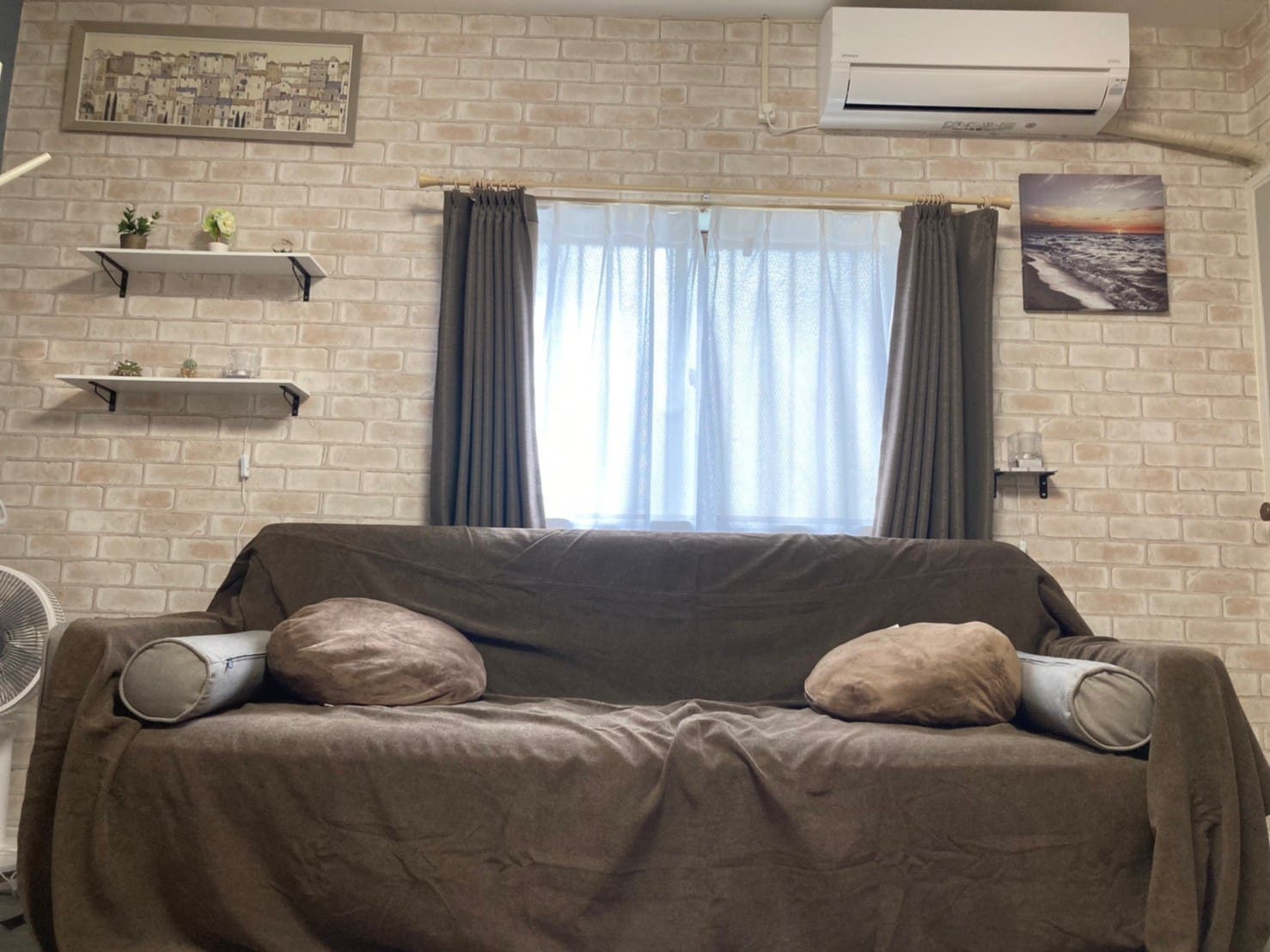 おうちスペース、映画鑑賞会、コスプレ撮影、勉強会、少人数での飲み会。の写真12