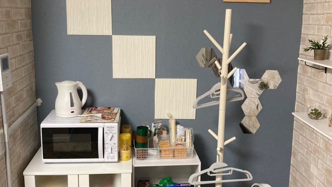 おうちスペース、映画鑑賞会、コスプレ撮影、勉強会、少人数での飲み会。の写真13