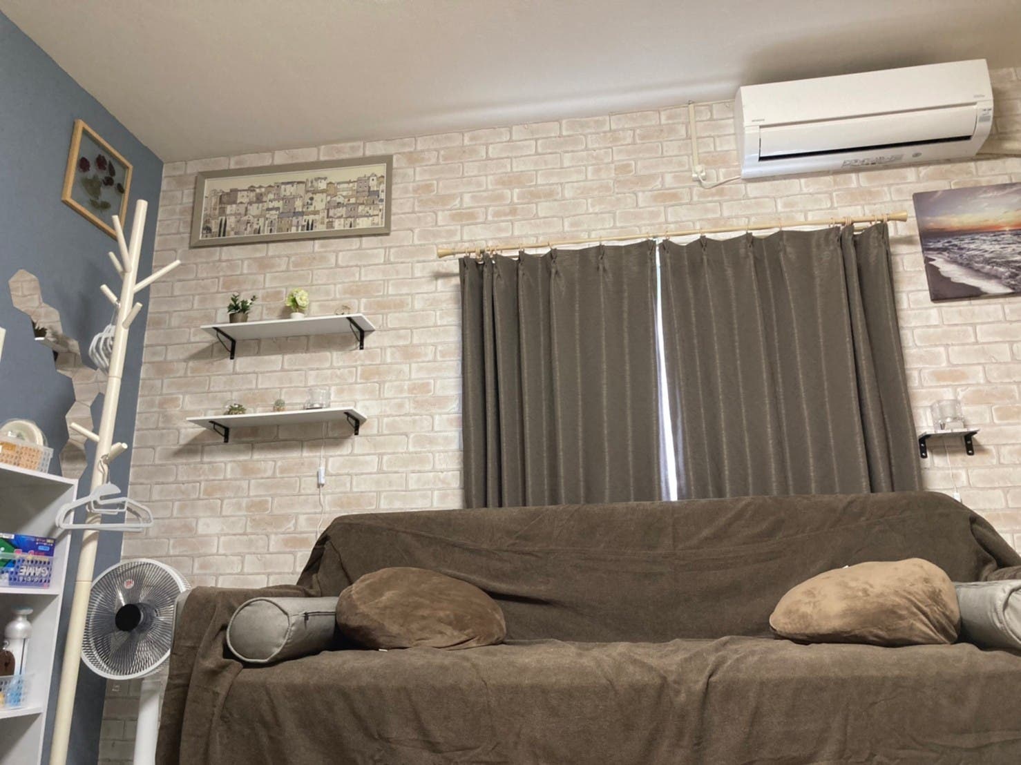 おうちスペース、映画鑑賞会、コスプレ撮影、勉強会、少人数での飲み会。の写真14