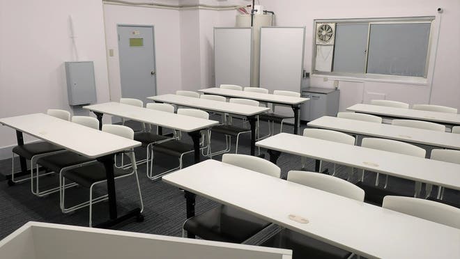 【仲御徒町徒歩45秒】昭和通り PJ/スクリーン/演台/マイク 備品全て無料 会議・研修・打ち合わせ・セミナーなどにおすすめの写真4