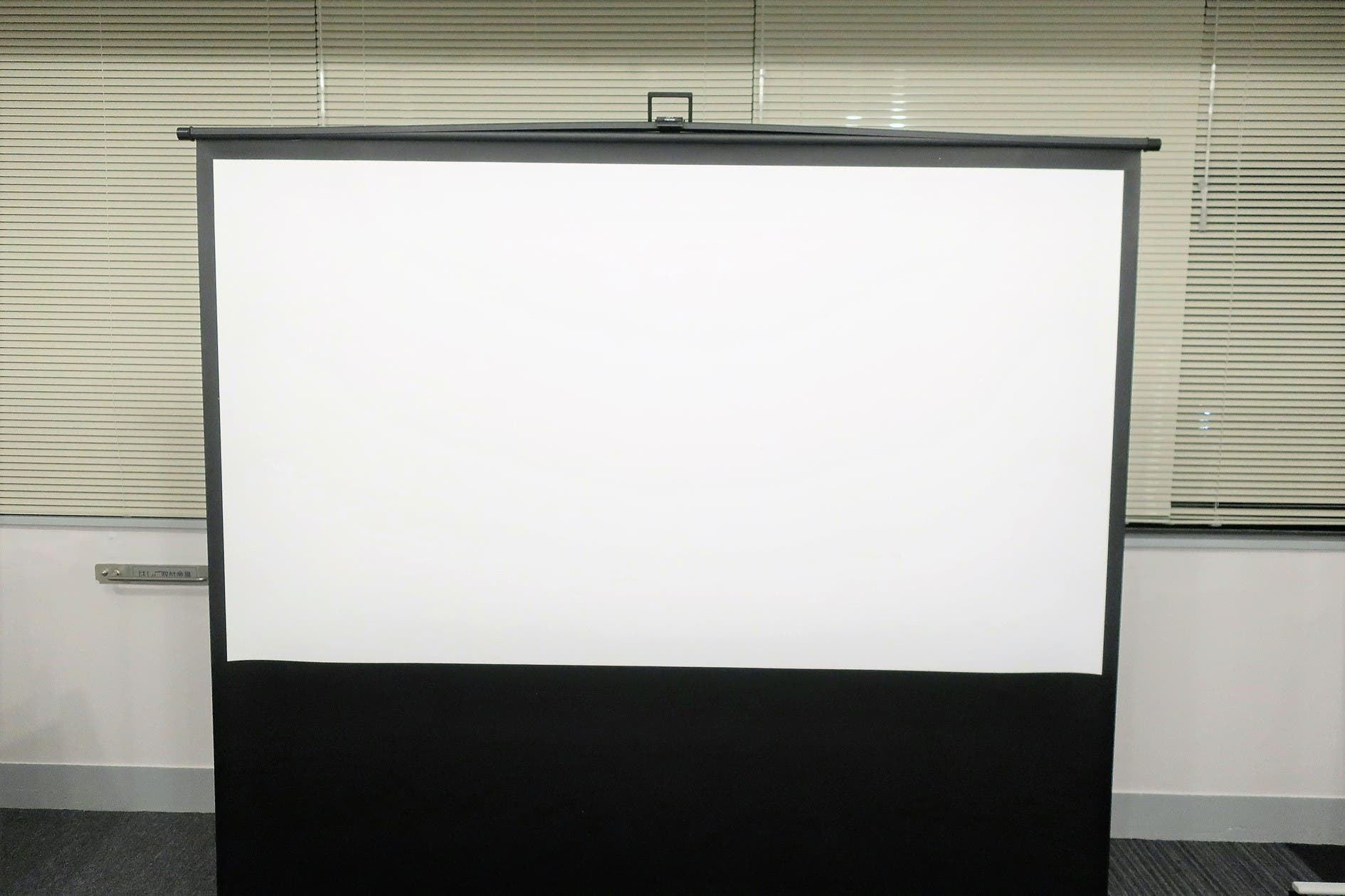 【仲御徒町徒歩45秒】昭和通り PJ/スクリーン/演台/マイク 備品全て無料 会議・研修・打ち合わせ・セミナーなどにおすすめの写真8