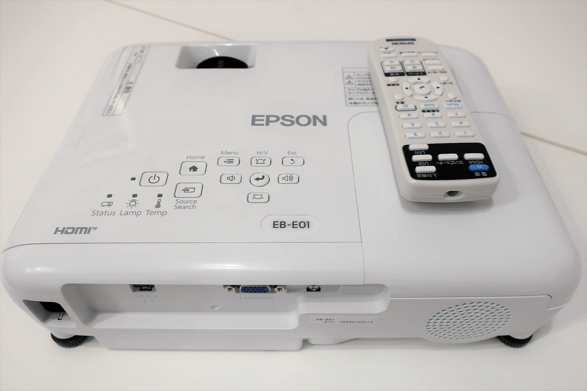 【仲御徒町徒歩45秒】昭和通り PJ/スクリーン/演台/マイク 備品全て無料 会議・研修・打ち合わせ・セミナーなどにおすすめの写真9