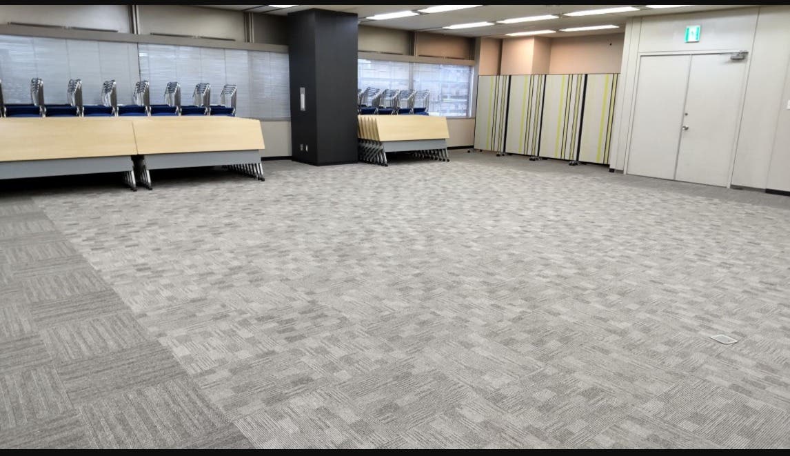 レイアウト変更料の画像1