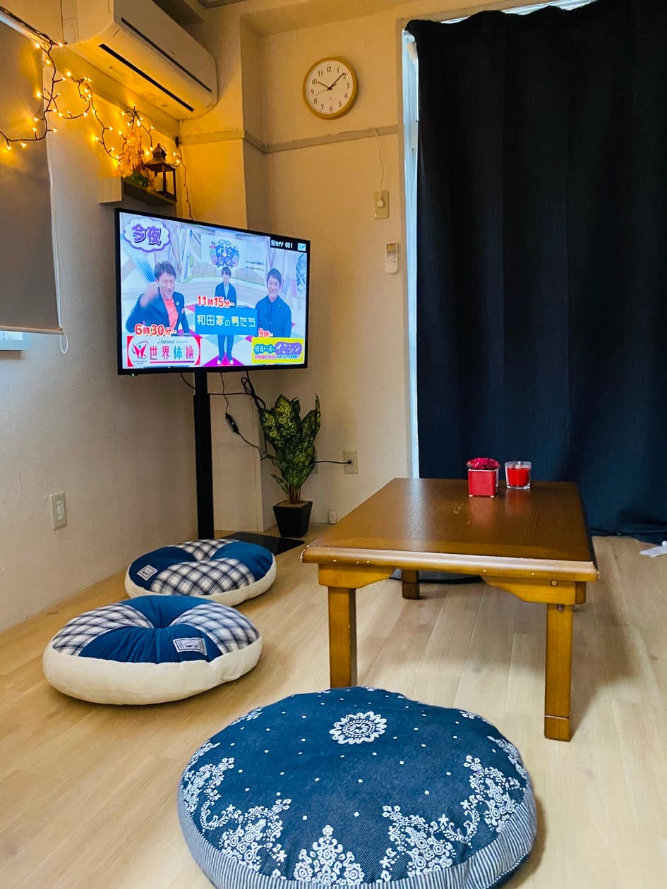 大久保駅から徒歩5分　301の写真2