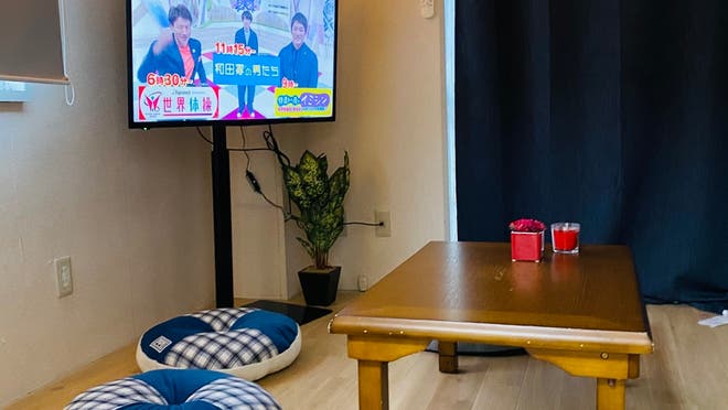 大久保駅から徒歩5分 301の写真2