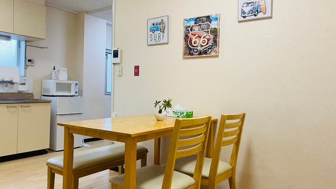 大久保駅から徒歩5分 301の写真3