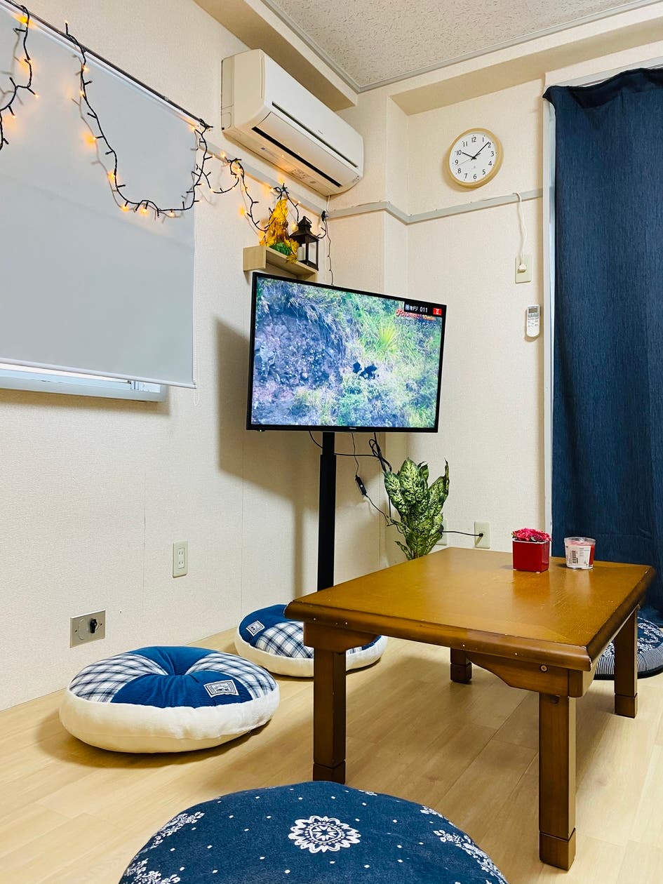 大久保駅から徒歩5分　301の写真1