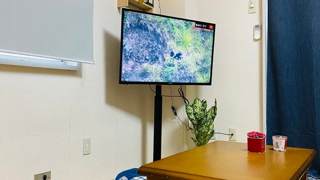 大久保駅から徒歩5分 301の写真1