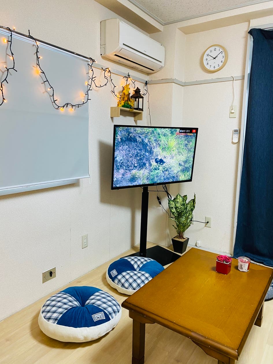 大久保駅から徒歩5分　301の写真4